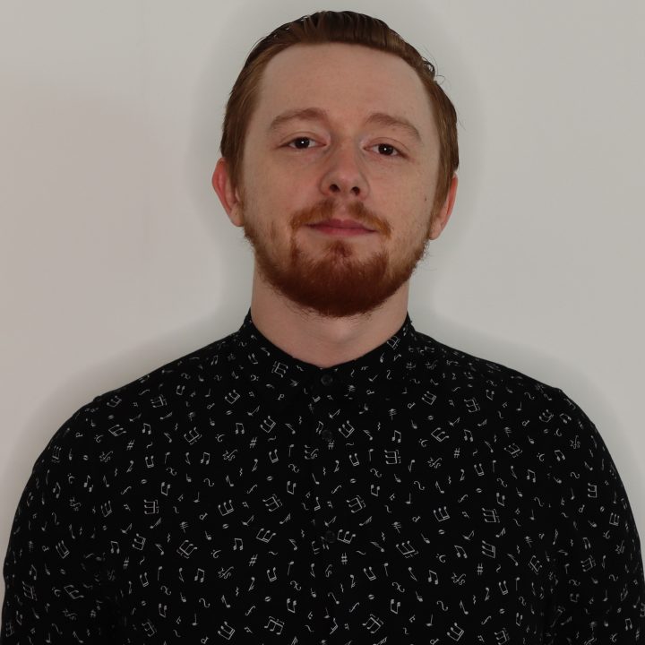 The Judges - Global Business Tech Awards