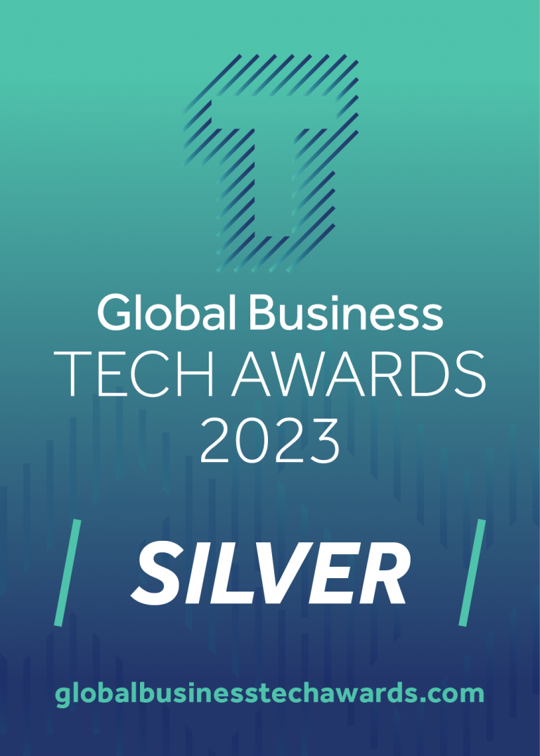 Downloadable Assets - Global Business Tech Awards