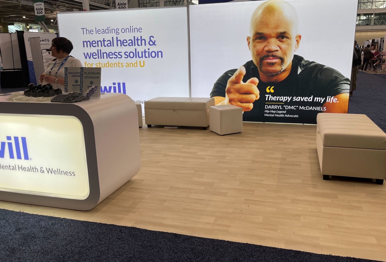 Uwill is honoured to be shortlisted for the Global Business Tech Awards ...