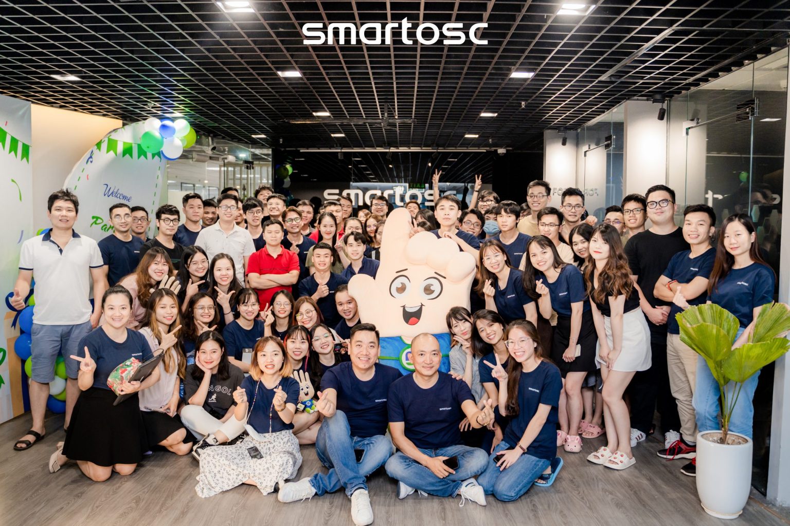 SmartOSC Shortlisted As “Digital Agency Of The Year" at 2024 Global Business Tech Awards ...