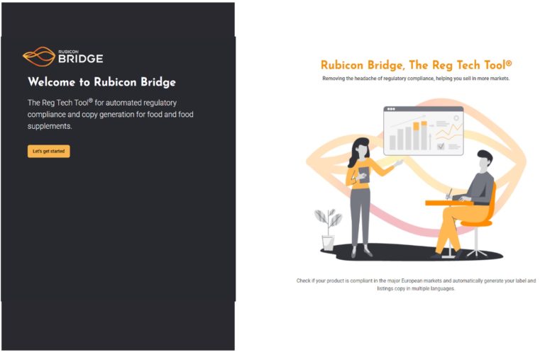 Rubicon Bridge, The Reg Tech Tool® - The Future of Compliance: Shortlisted for Tech Company of ...